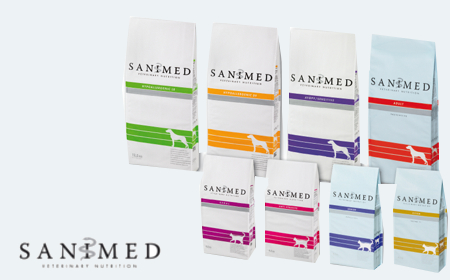 Dierenwinkel online - alles voor jouw dier - Pharmapets